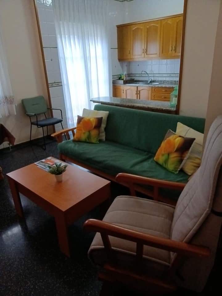 Casa Rural Antolí - Albaida
