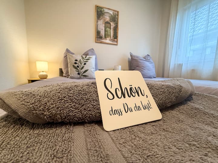 Sb | Casa Olivia - Eutin