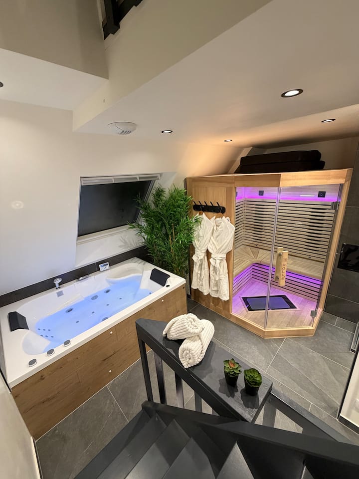 Elysia Nature & Spa - Molsheim