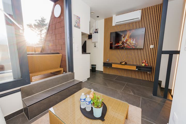Elysia Nature & Spa - Ottrott