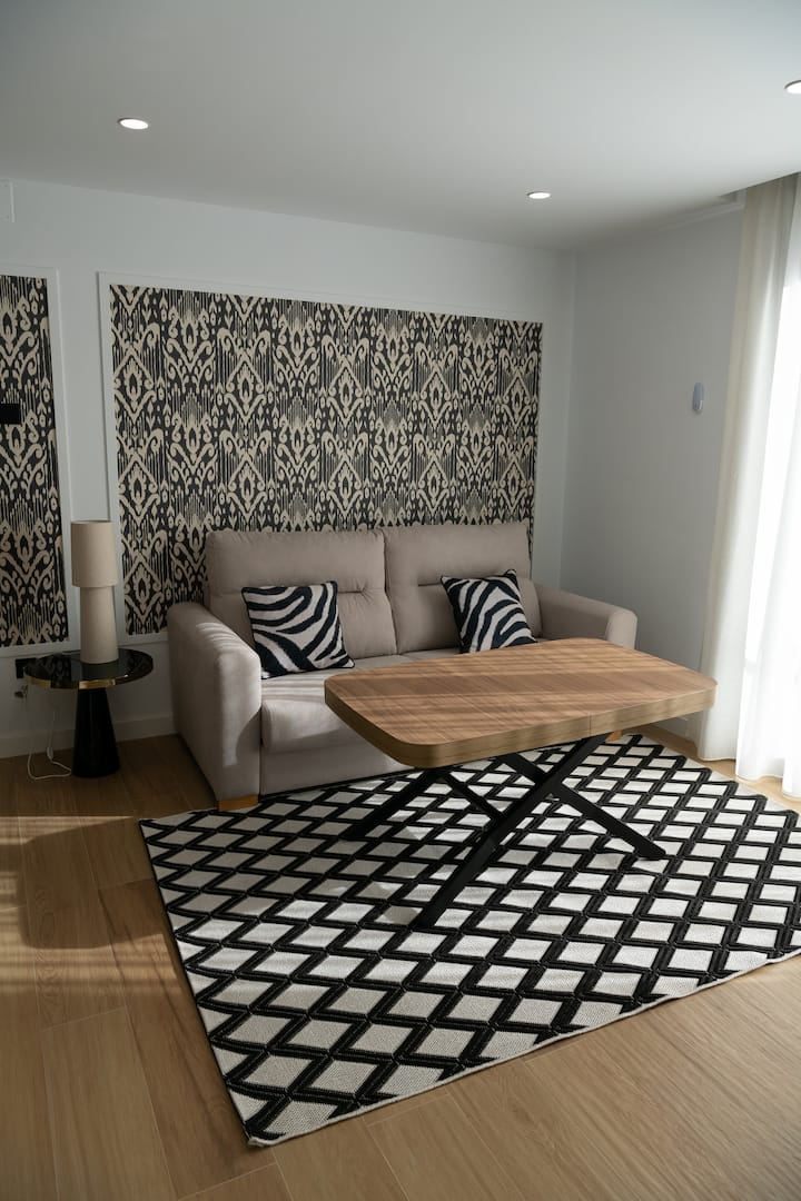 Apartamentos Don Tomás 4 - Los Villares