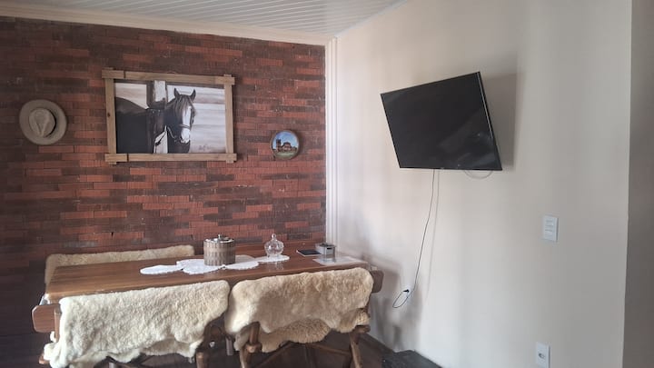 Casa Aconchegante - Canoas