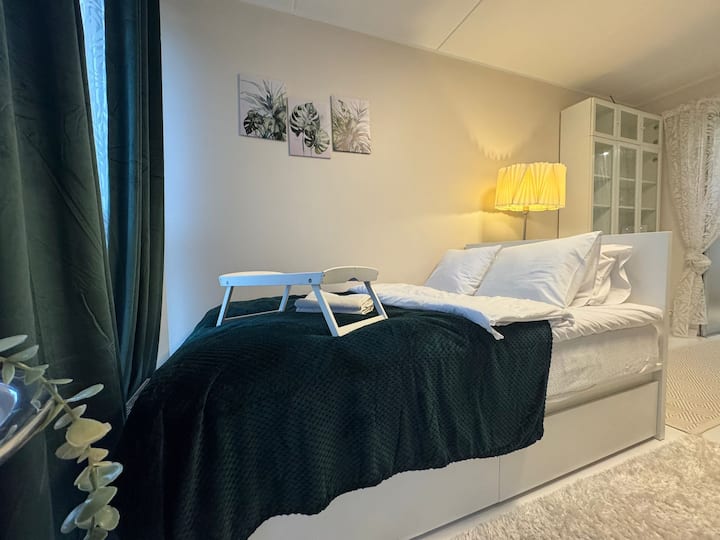 I&a Residence - Roseni Tn - Tallinn