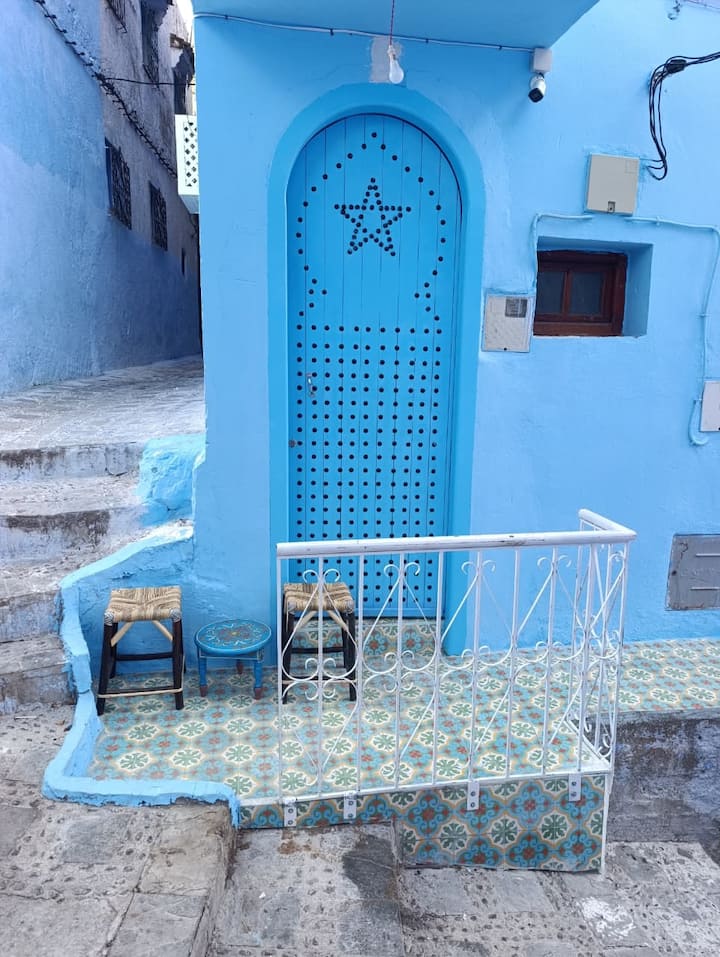 Tiny Home With Traditional Design - Akchour