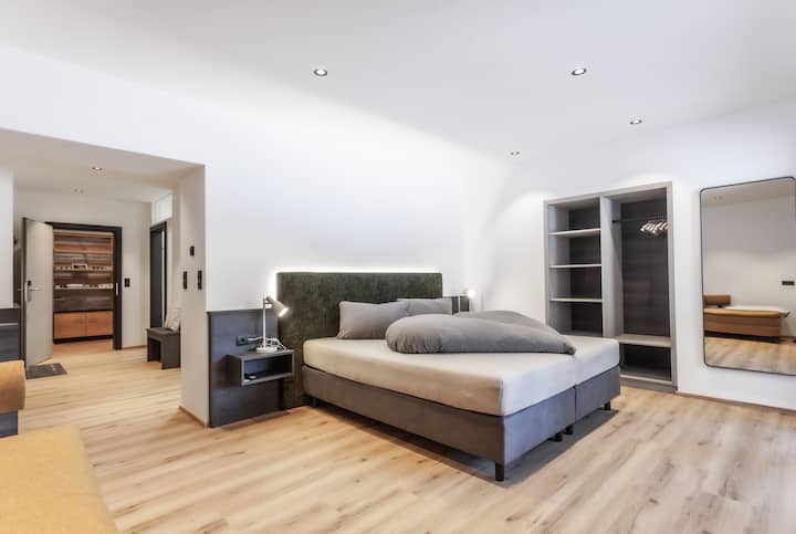 öTztalloft - Apart Nest - Längenfeld