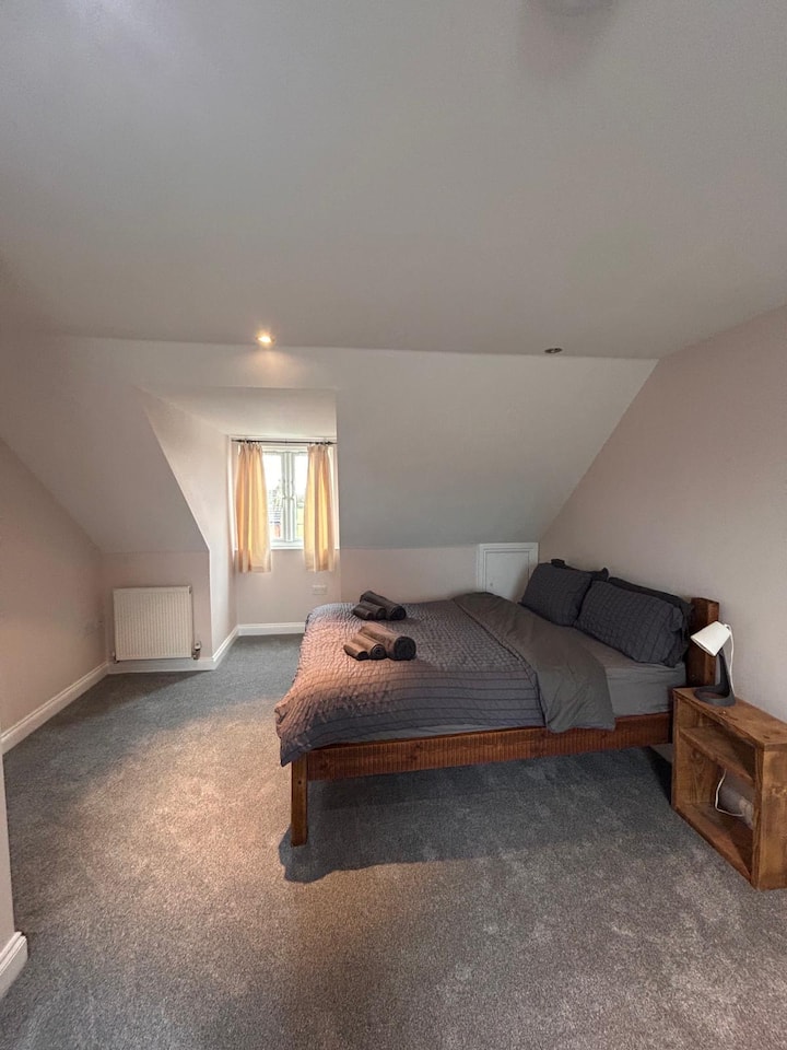 Pinfold Street - Goole