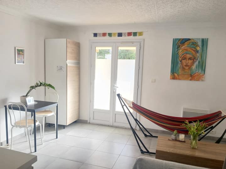 Bienvenue Chez Nous - Istres