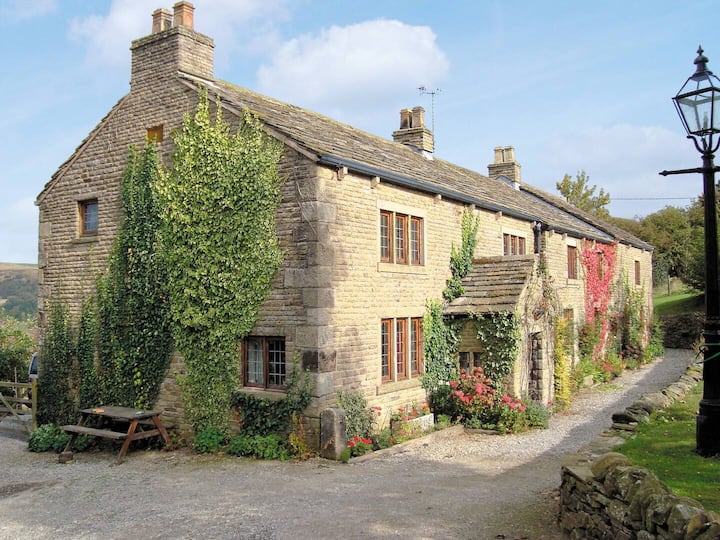 Townfield Farm - Macclesfield