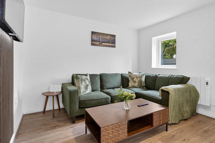 2br Home Near Stadium+free Parking In Cardiff City - Cardiff