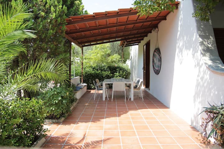 Casa Con Dependance E Giardino - Torre dell'Orso