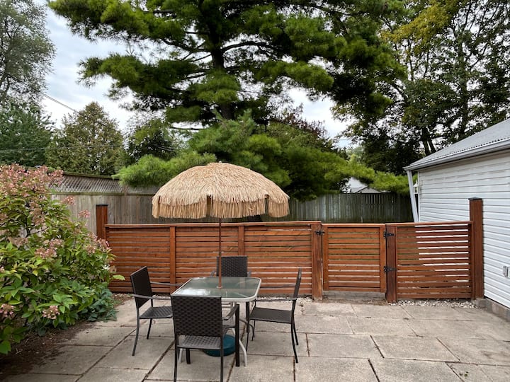 Cozy Home Near Downtown Toronto, Lake Trails. - Toronto