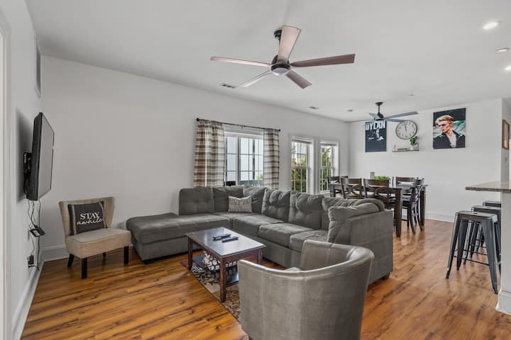 A Step Above - Myrtle Beach, SC