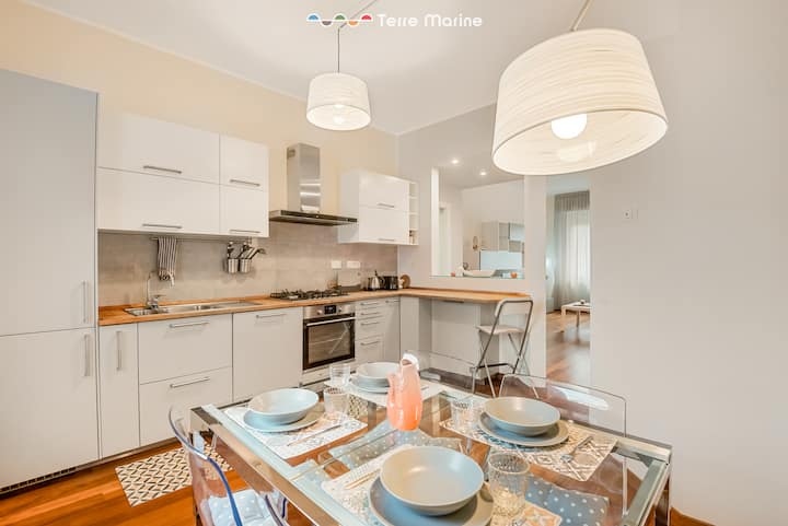 The Star, Terremarine - Portovenere