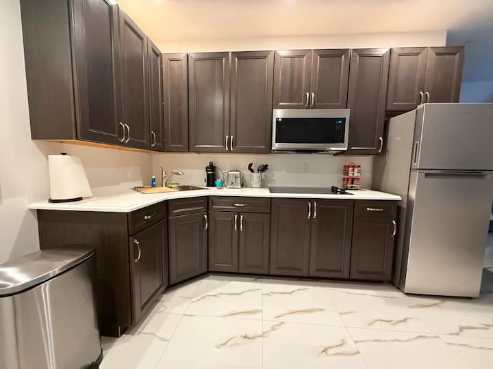 One Bedroom Luxury Studio - Litchfield, CT