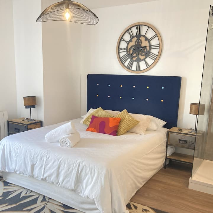 Breizhappart Saint Hélier - Idéal Professionnel - Rennes