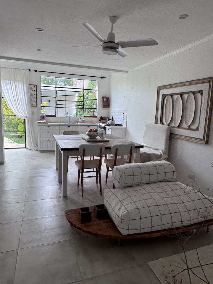 Lobos Boutique Stay - Lobos