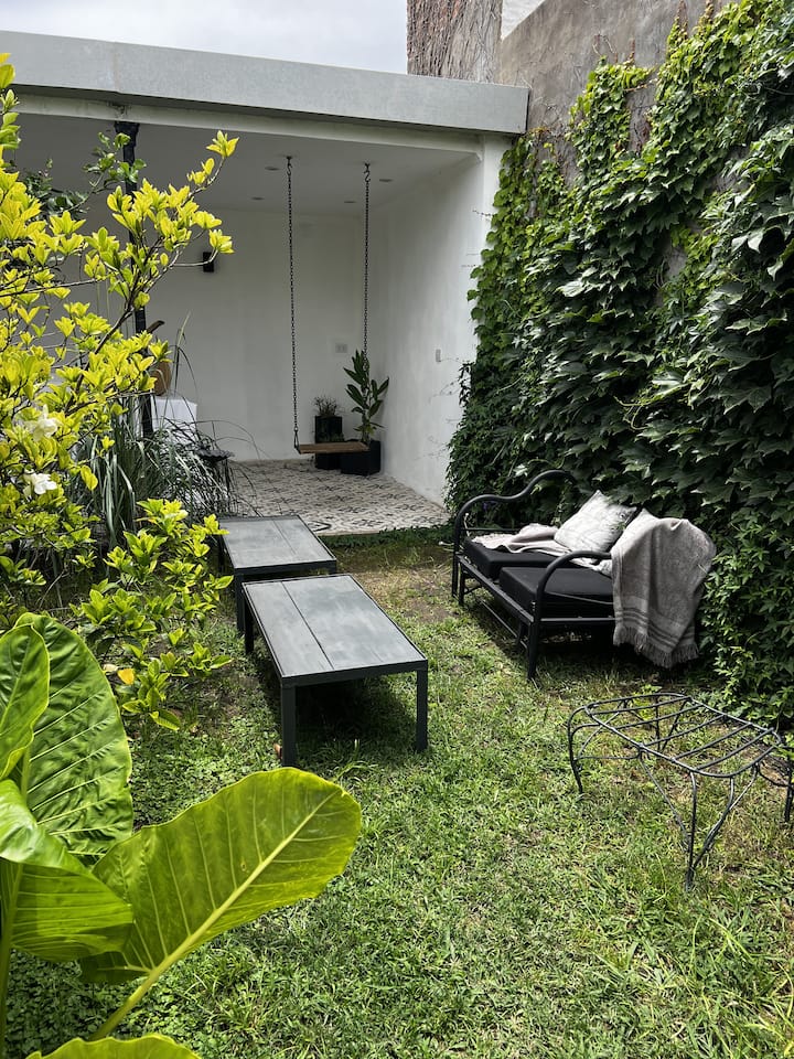 Lobos Boutique Stay - Lobos