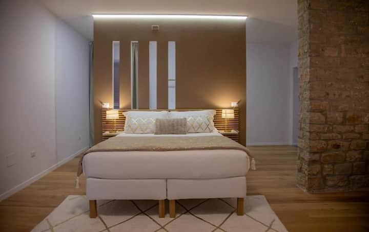 La Piazzetta Suite Superior Deluxe - Potenza