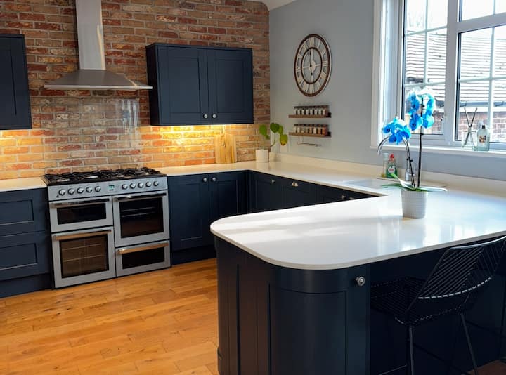 Coastal Escape – Scarborough - Scarborough