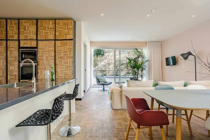 Bleecker Family Apartment | Short- & Longstay - Netherlands