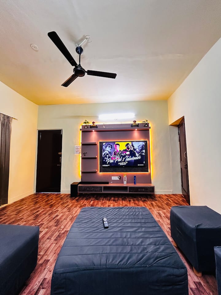 Apni Haveli /2bhk Independent House - Jaipur