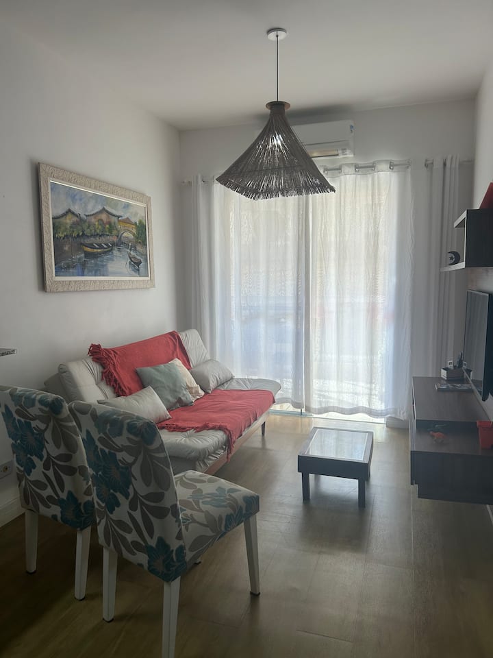 Brisa Do Mar - Ubatuba