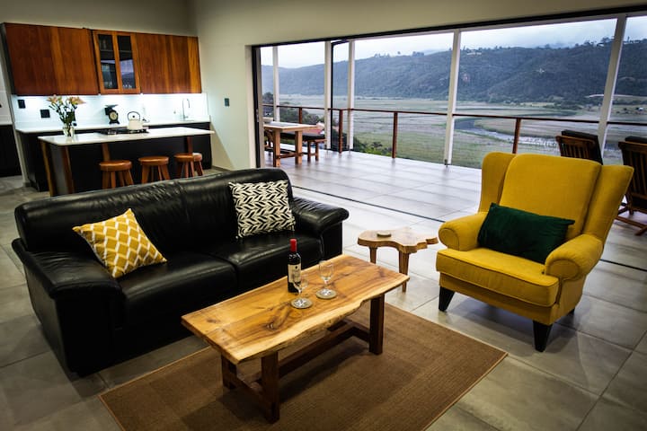 Island Lake Lookout - Wilderness