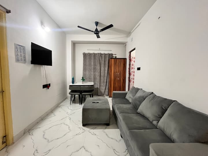 Grace Homestay Family Rooms - 加爾各答