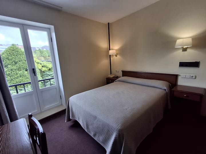 Capital De Galicia - Santiago de Compostela