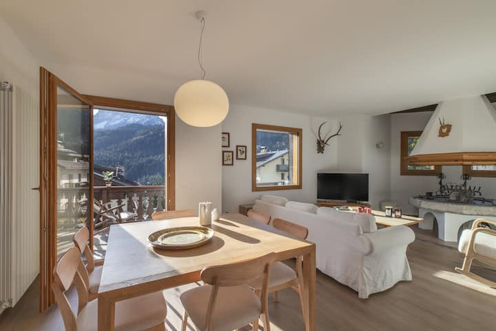 Ciasa Remo 1 By Welchome - Cortina d'Ampezzo