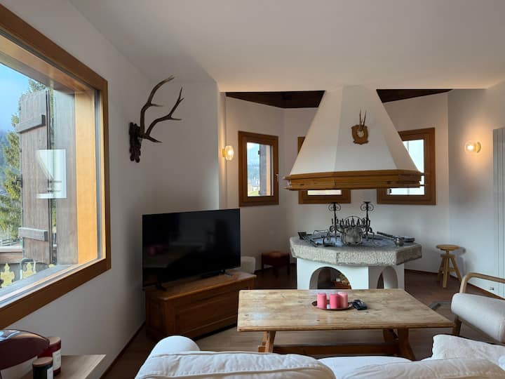 Casa Remo 1 By Welchome - San Vito di Cadore