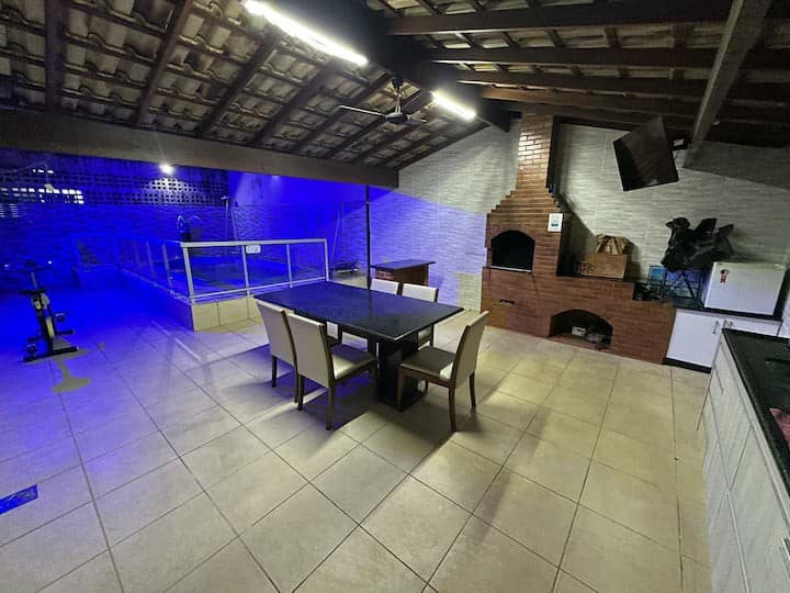 Apartamento Guarpari - Guarapari