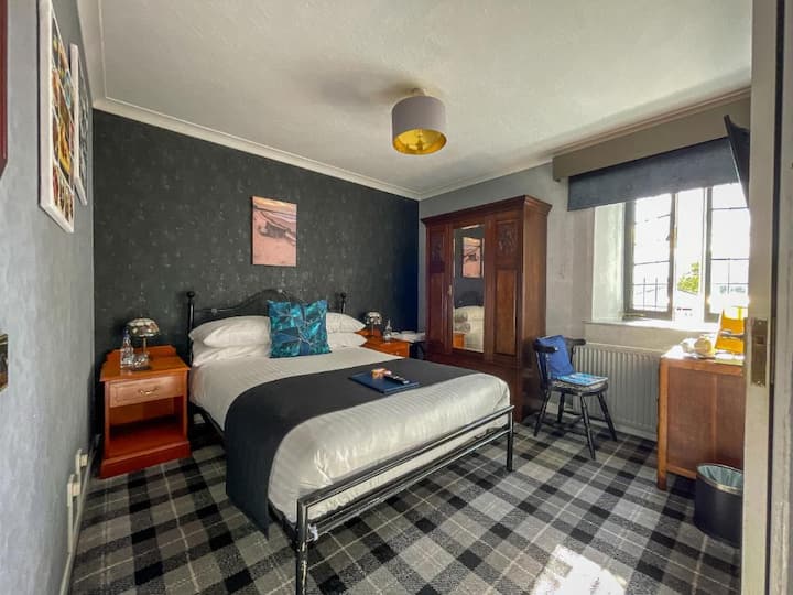 Old Mill Inn - Forres