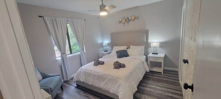 Tiger's Hideaway I (Ready Description) - Clemson, SC