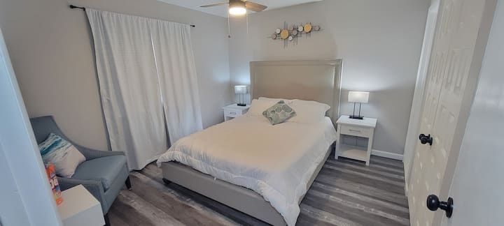 Tiger's Hideaway I (Newly Renovated) - Clemson, SC