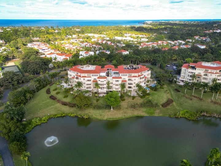 Plantation Dorado Beach Resort & Club Ritz Carlton - Dorado