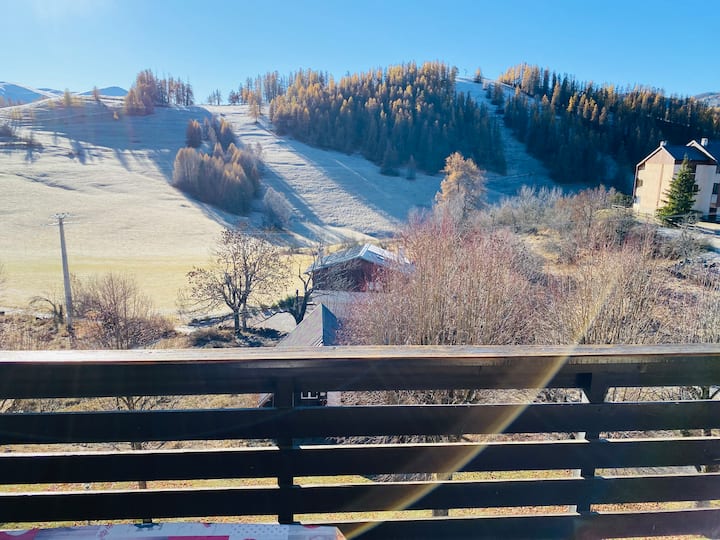 Studio Pleine Nature - Beuil