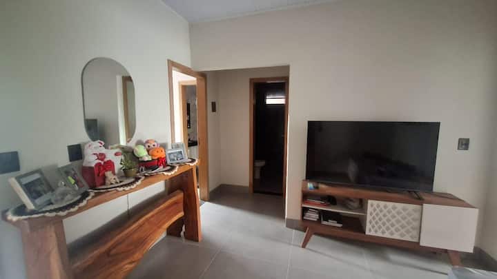 Casa Prox Ao Lago - Rio Verde