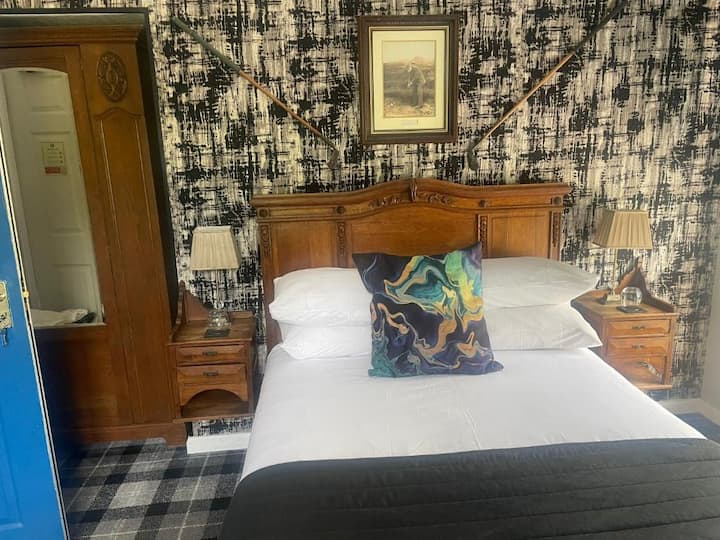 Old Mill Inn - Forres