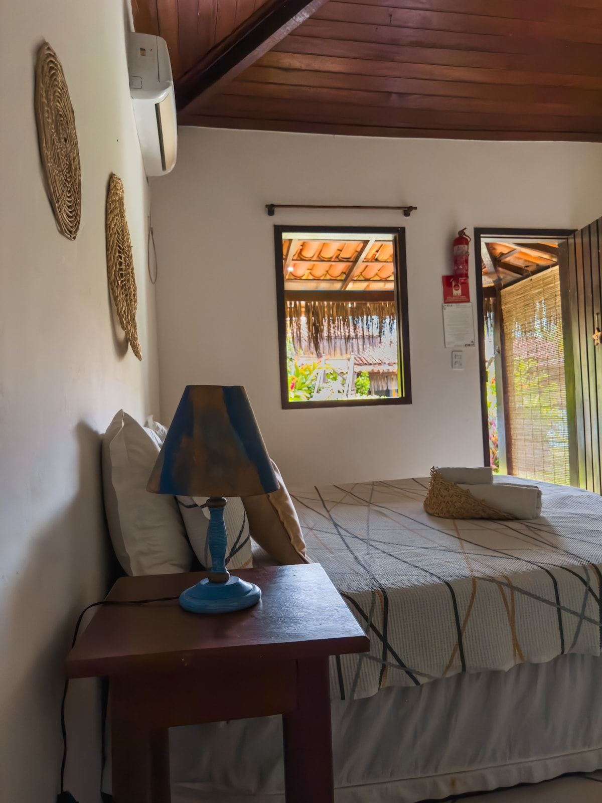 Chalet on the 4th beach with pool - Apartments for Rent in Cairu, Bahia ...