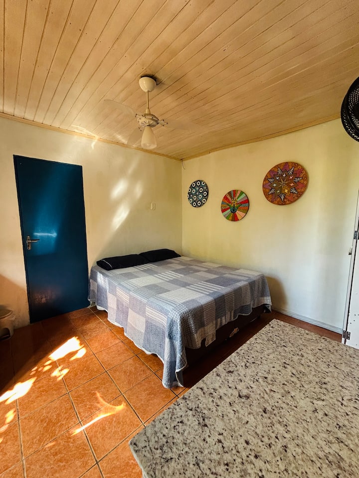 Morada Do Sol- Kitnet 03 - Imbituba