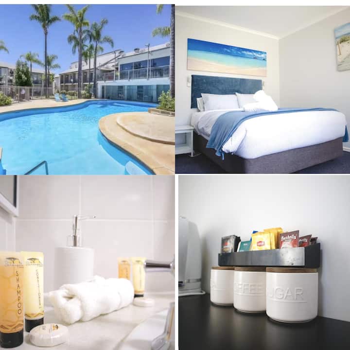 Mandurah Coastal Escape | Pool, Tennis, Bbqs - Mandurah