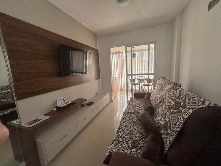 3 Dormitórios Na Meia Praia - Porto Belo