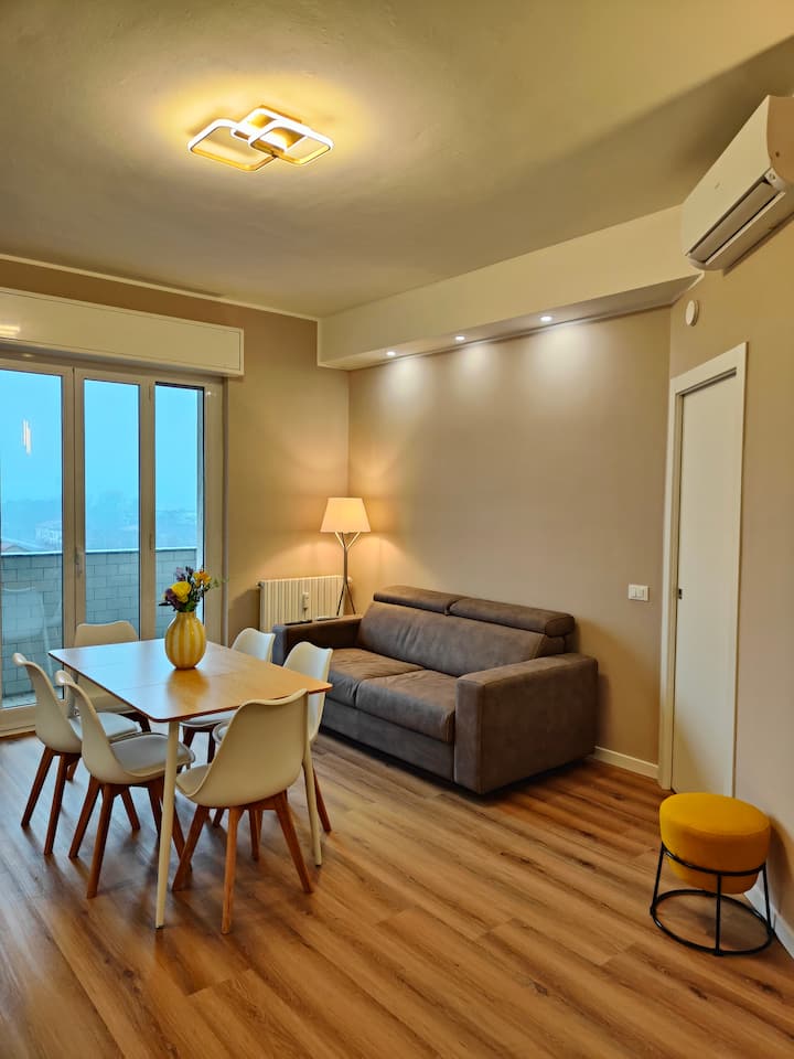 Dorothea's House - Italia