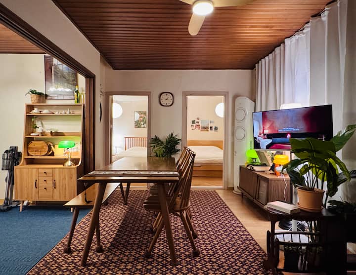 New] Hodongi House · 3br Private · G/h/i In Seoul - Seoul