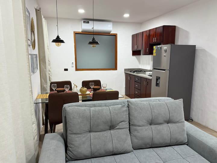 Casa En Puerto Ayora Cerca Del Centro Comercial - Galápagos Islands