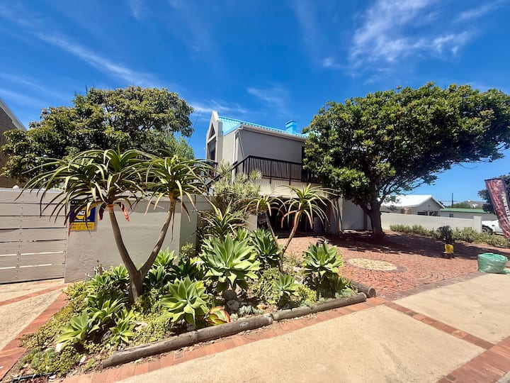 Skye Beach Retreat - Tergniet