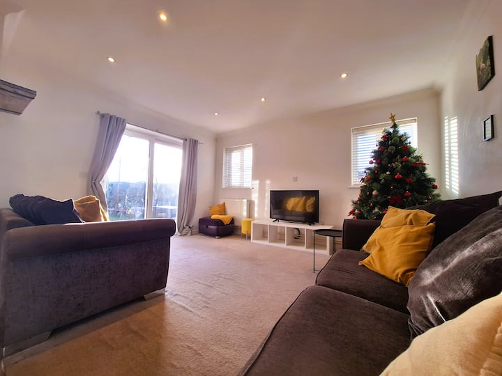 Modern Home Close To Amenities And Transport Links - Wymondham