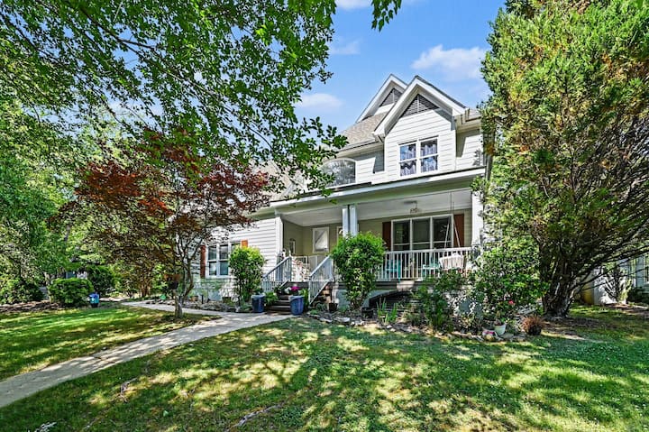 Luxury Home In Chapel Hill/durham - Unc, Duke, Rtp - Chapel Hill, NC