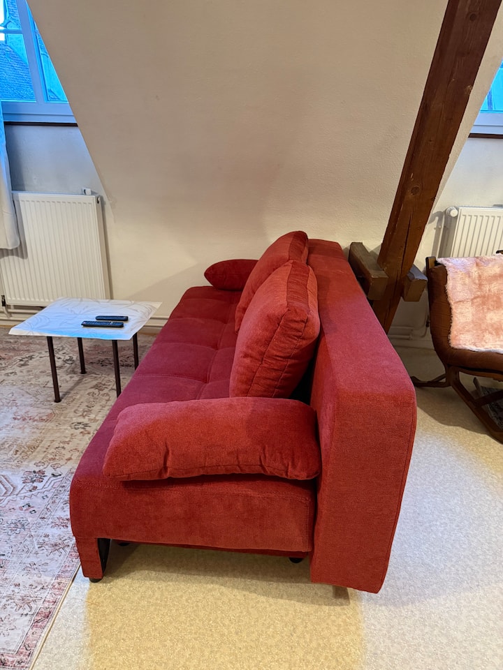 Nounours - Riquewihr